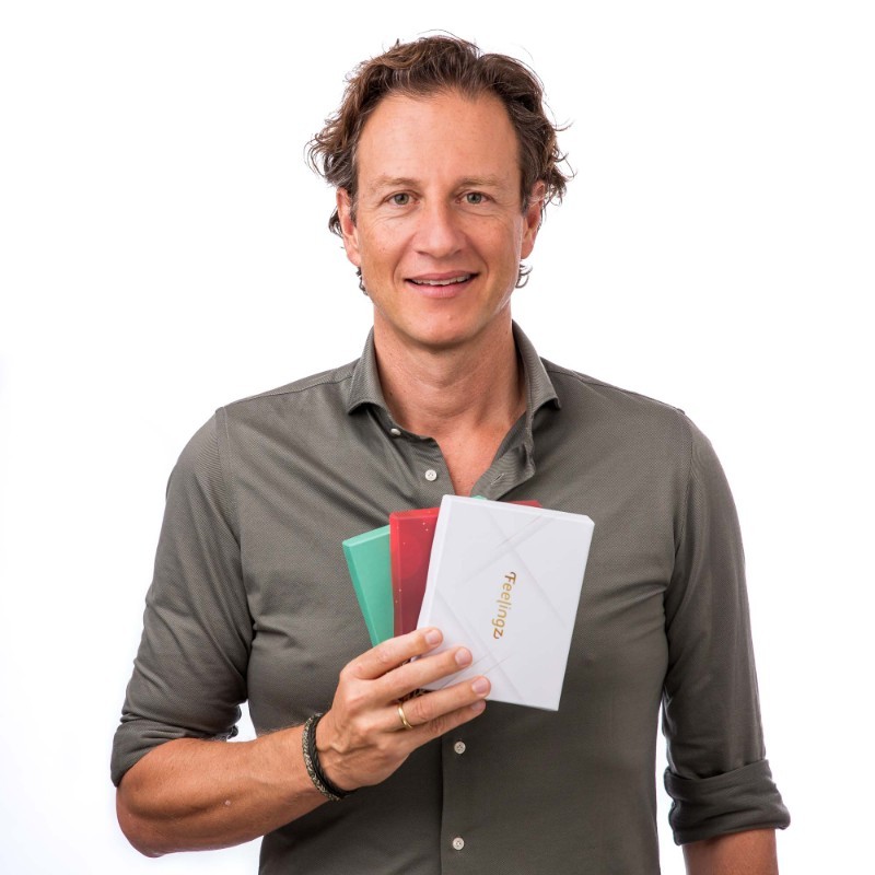 Novulo Composable Futures: de waarde van wendbaarheid