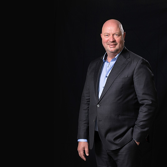 News | Novulo welcomes John Jaques as new CEO